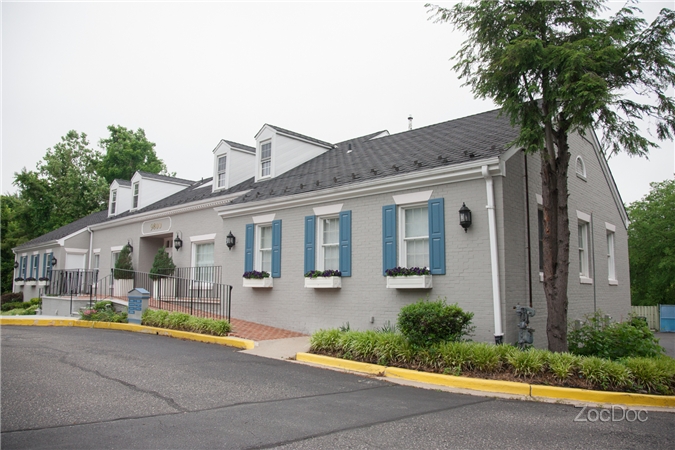 Our Clinic - First Clinic, LLC